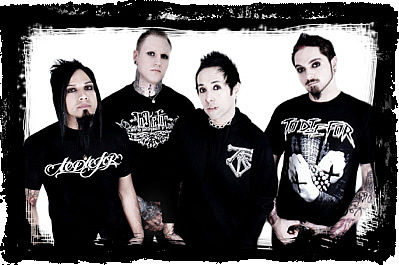 Rock Eyez - Interview with Norman Matthew- Vocals - Murder FM 2009