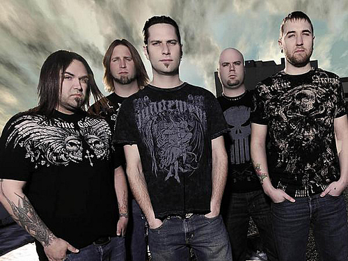 Rock Eyez - Interview with Chris Schlichting - Seasons After - Vocals- 2010