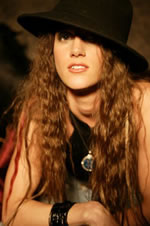 Interview: Jasmine Cain (Jasmine Cain)