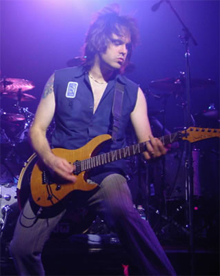 Interview: Bill Leverty (Firehouse)