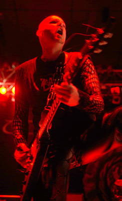 Interview: Chris Laney (Animal / Zan Clan)